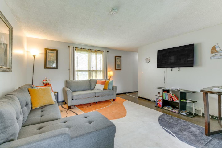 4 Mi To Dtwn: Family Home In Buffalo - Buffalo