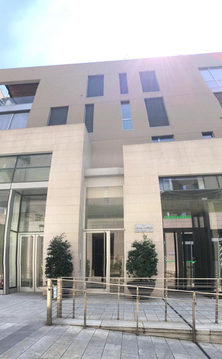 Corso Como - New Building Apartment - Monza
