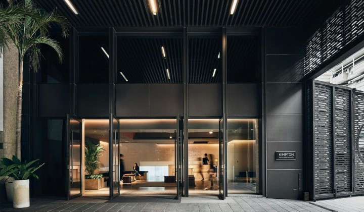 Kimpton Da An Taipei By Ihg - Xindian District