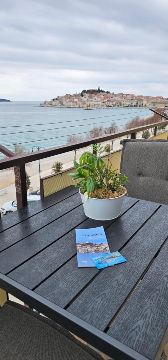 Apartman Pida , Apartman S 1 Spavaćom Sobom - Primošten