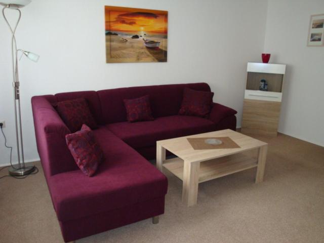 Ferienwohnung S Und K Bremerhaven - Nordenham