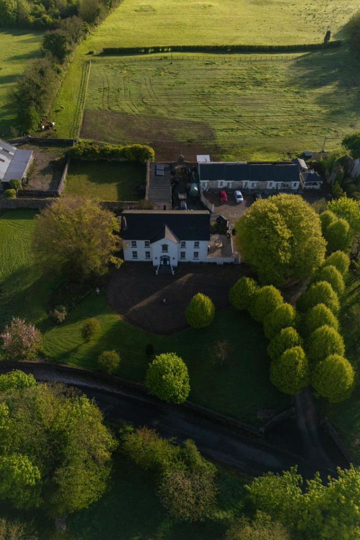 The Carriage Houses At Beechpark House - Ennis