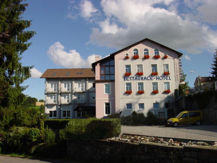 Hotel Filipinum - Czech Republic
