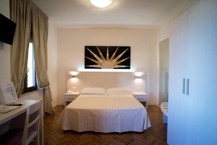 Hotel Astoria - Fermo