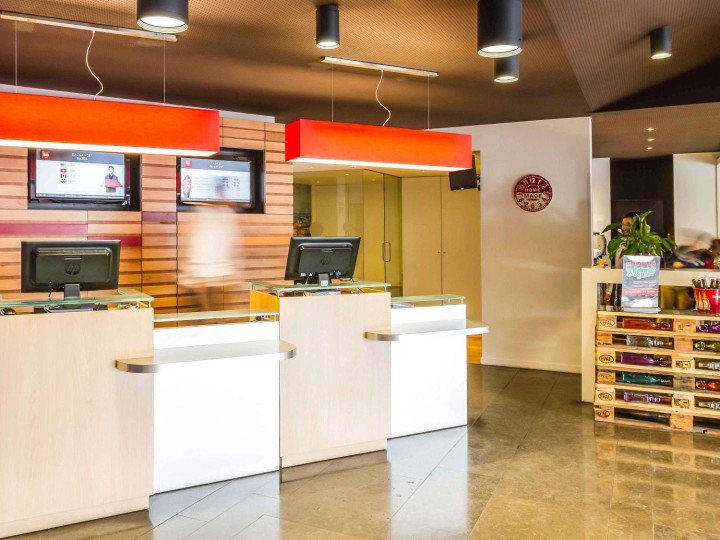 Hotel Ibis Lisboa Sintra - Oeiras