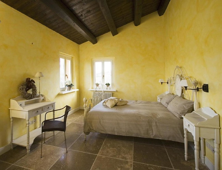 Country House Il Sassòne - Ancona
