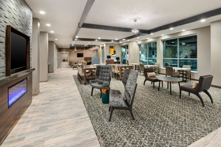 Springhill Suites By Marriott Indianapolis Keystone - Noblesville, IN