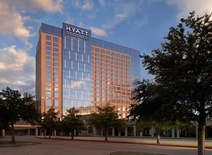 Hyatt Regency Frisco-dallas - Frisco, TX