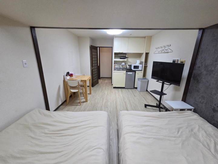 Mori Apartment2 道頓堀(Dotonbori) 1k - Umeda