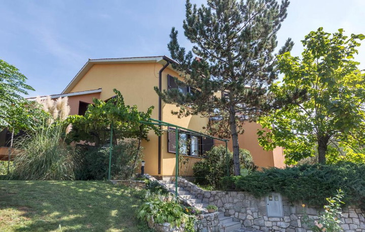 Apartman Ripenda - Sanja - Rabac