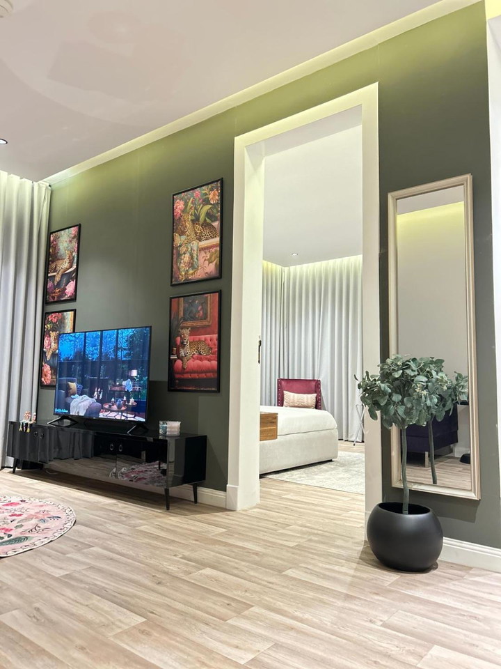 شقة فندقيةVip - Riyadh