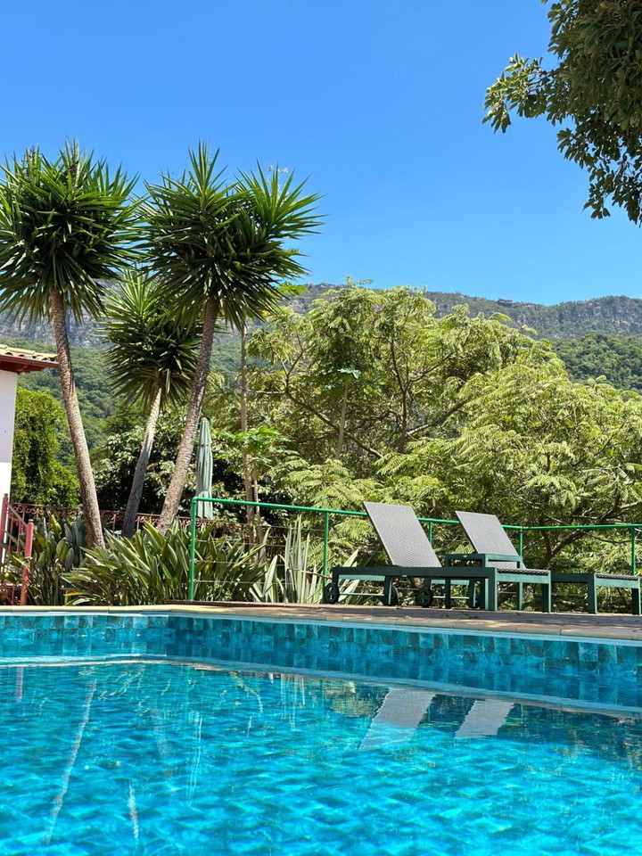 Baubrasil Village - Minas Gerais