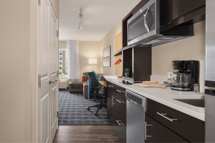 Towneplace Suites By Marriott Charleston Mt. Pleasant - Charleston, SC