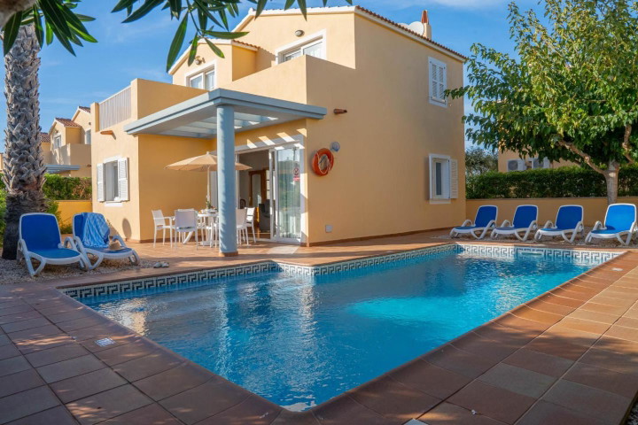 Villas Amarillas By Escape Home - Cala Galdana