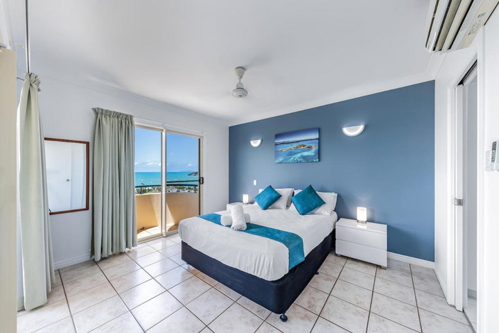 Airlie Ocean Paradise - Whitsundays