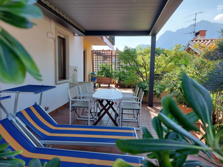Appartamento La Terrazza - Arco