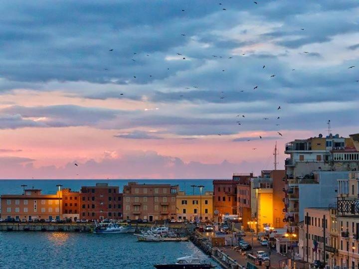Casa Garibaldi - Anzio