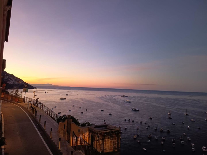 Relais Zio Vincenzo Casa Positano - 波西塔諾
