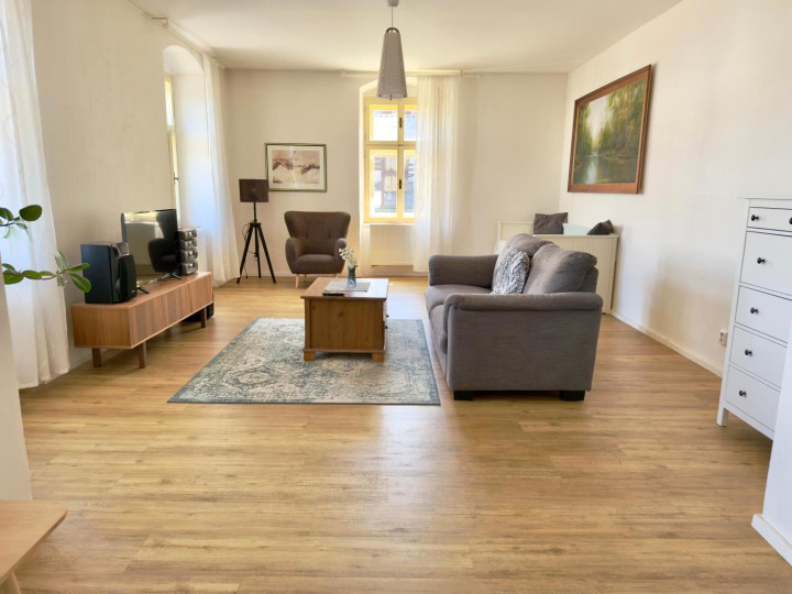 Apartmány U Komína - Czech Republic