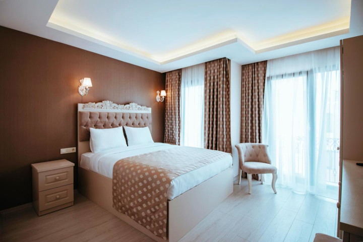 Istanroom By Keo - Bayrampaşa