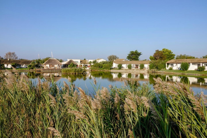 Hôtel L' Estelle En Camargue - Saintes-Maries-de-la-Mer