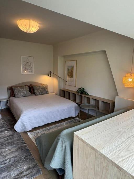 Bright & Stylish Cozy Studio Near Old Town - Bukarest