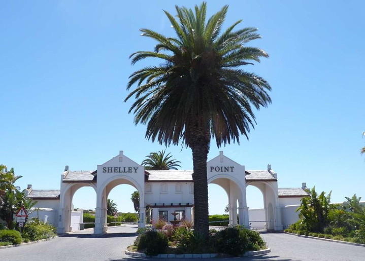 Crystal Sea House - Saint Helena Bay