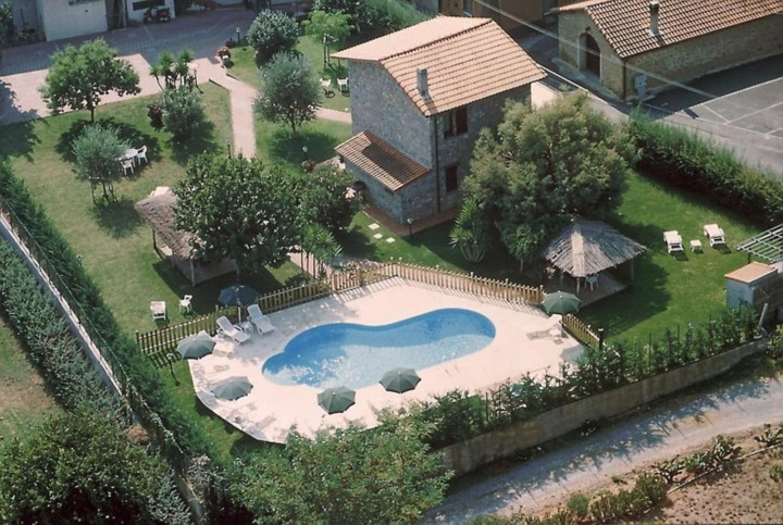 Agriturismo Il Colletto - Ceriale