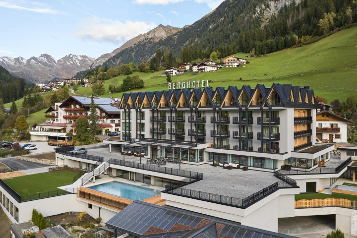 Berghotel - Sterzing