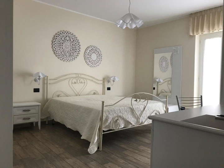 Bed And Breakfast Sun Wine - Taranto