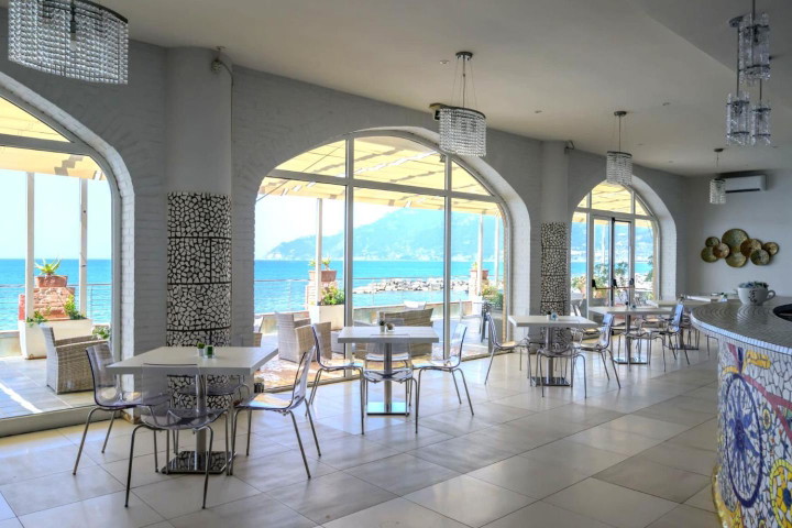 Hotel Centro Congressi Polo Nautico - Salerno
