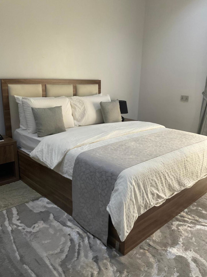 Roseann Gold Boutique Hotel - Abuja