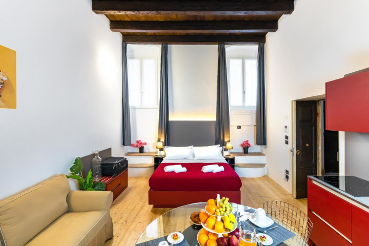 Residenza Girardi - Verona