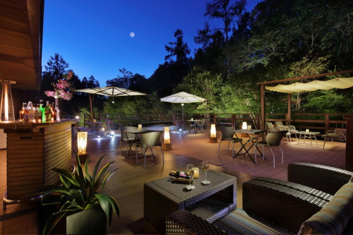 Hotel Ryu Resort And Spa - Takayama