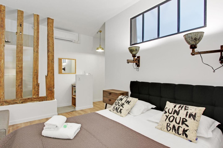 Rent A Room - Residence Meslay - Bagneux
