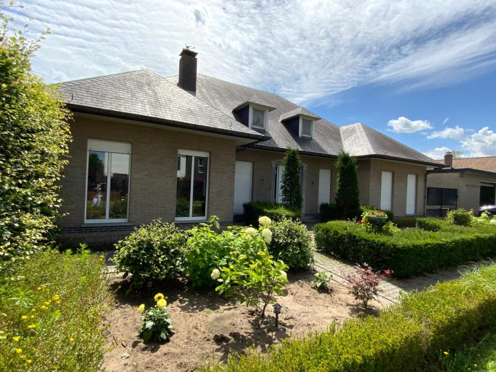 Linzn Vakantiehuis - Kalmthout