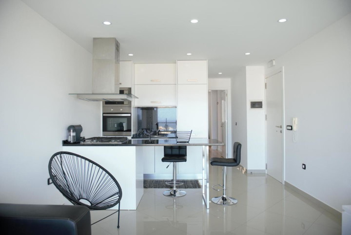 Duarte Apartments - Vista - Cabo Verde