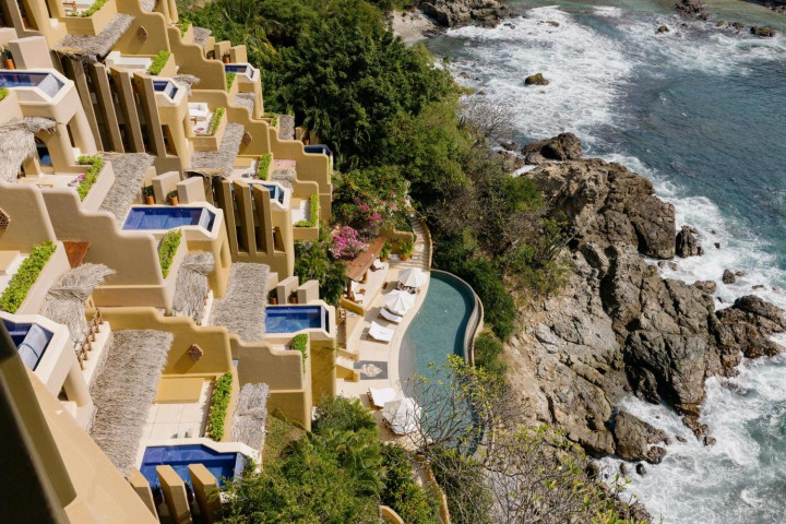 Cala De Mar Resort & Spa Ixtapa - Ixtapa Zihuatanejo