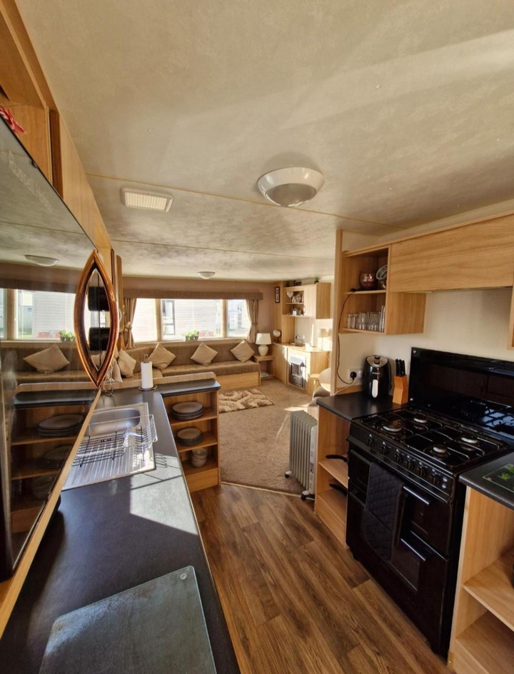 35 Irby Way - Skegness