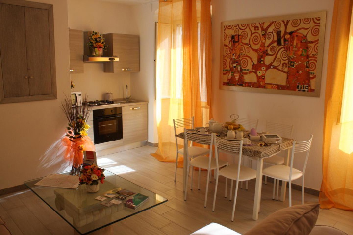 B&b Castello Salvaterra - Gonnesa