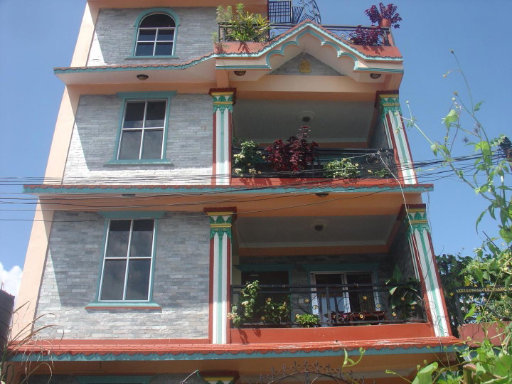 Buddhi Boutique - Nepal