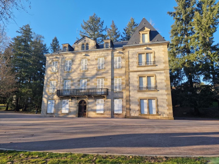 Château De Sérignac - Turenne
