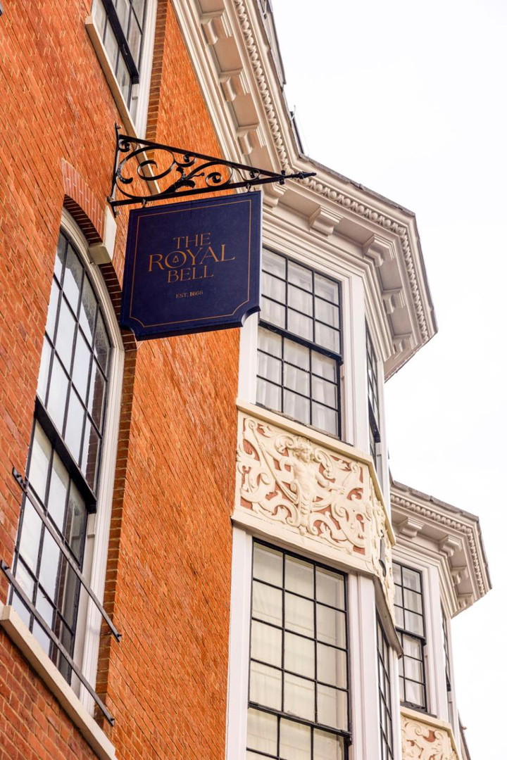 The Royal Bell - London