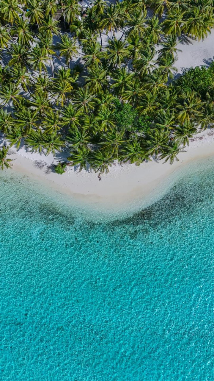 Kuda Vilu, Mathiveri, Maldives - Maldives