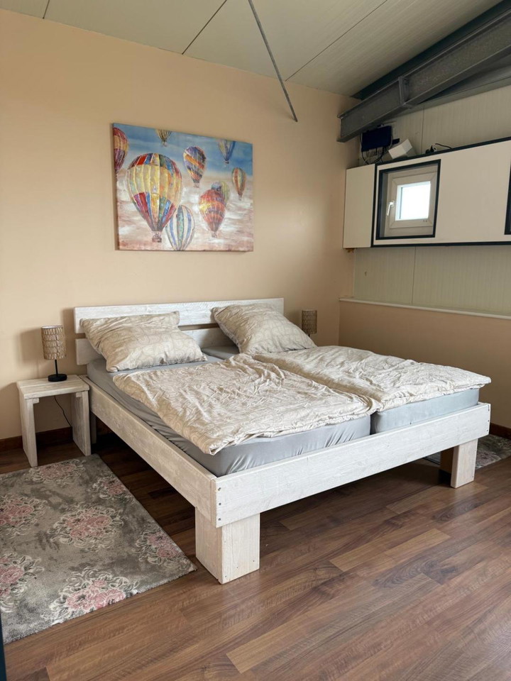 Monteur-gästezimmer Blankenloch - Karlsruhe
