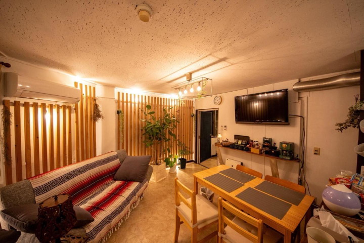 Tt Building, Room 206 - Vacation Stay 22170 - Chiba