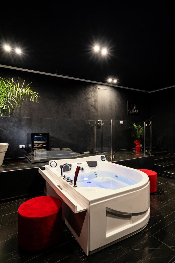 Marmur Suite - Palermo