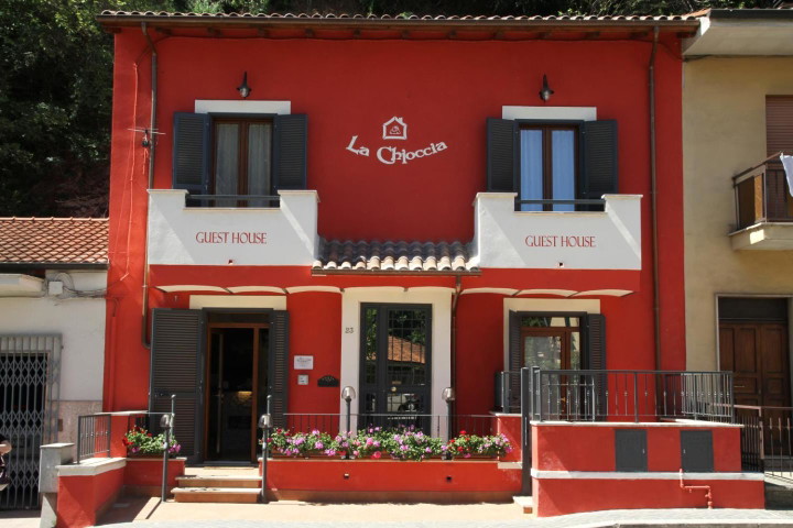 La Chioccia - Valmontone