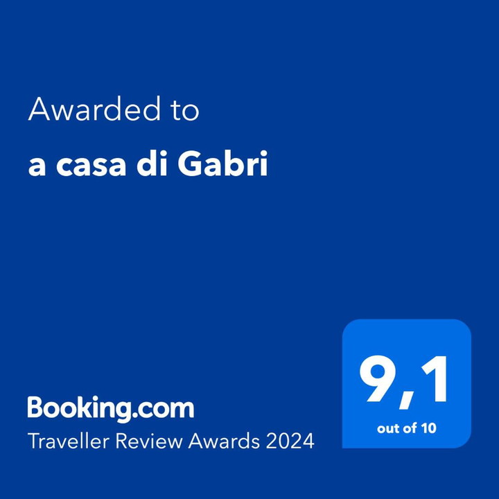 A Casa Di Gabri - Pienza