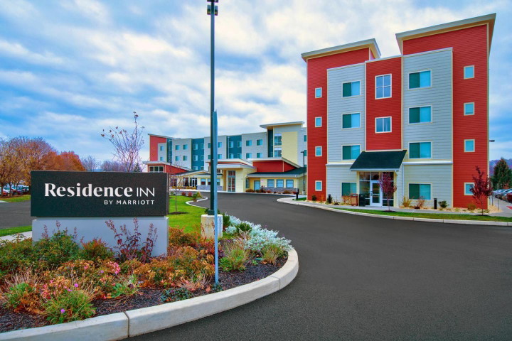 Residence Inn By Marriott Reading - Reading, PA
